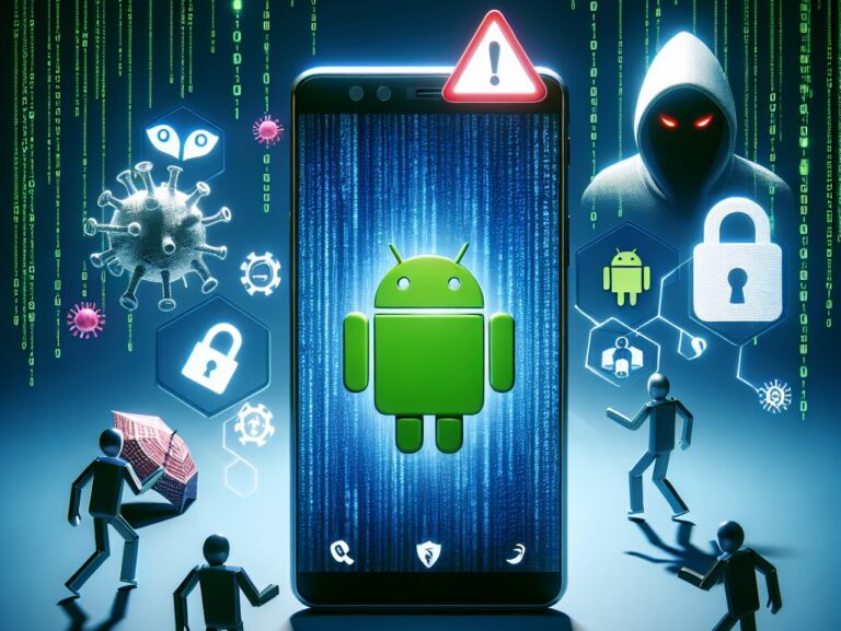 September 2024 Android Security Update Critical Vulnerabilities Patched